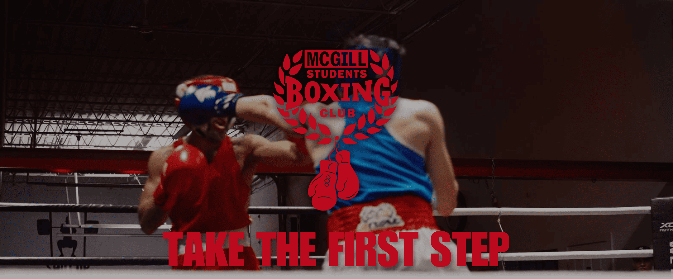 McGill Student Boxing Club